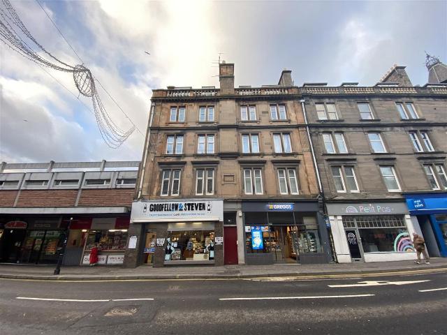 Scott Street, Perth PH1, 2 bed flat to rent, £695 pcm | PrimeLocation