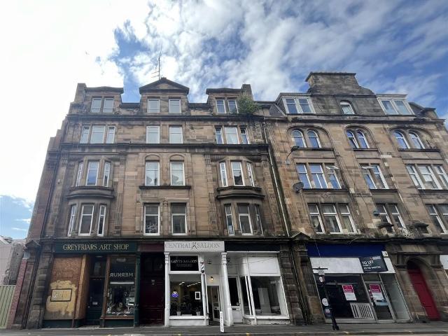 Scott Street, Perth PH1, 2 bed flat to rent, £695 pcm | PrimeLocation