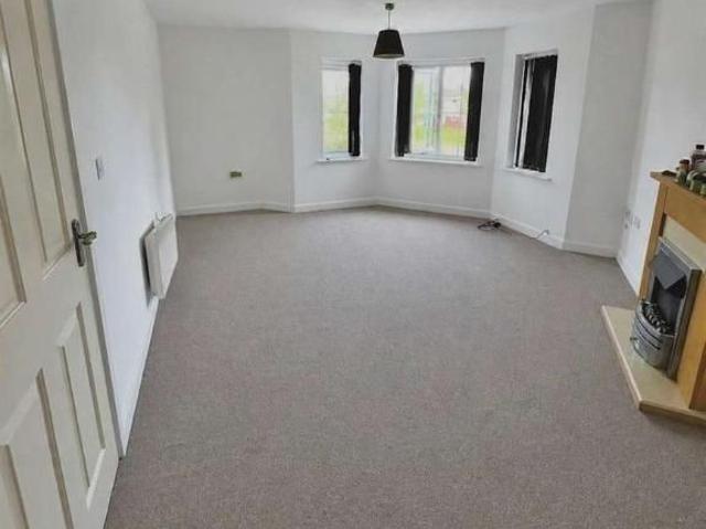 Scott Street, Tipton, DY4