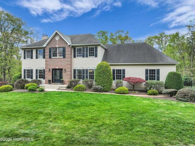 Scotto Dr, Millstone, Home For Sale