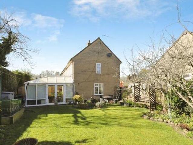 Scotton, Manor Drive, Knaresborough, 3 Bedroom End
