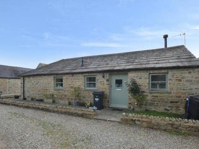 Scotton House Barns, Scotton, 3 Bedroom Barn