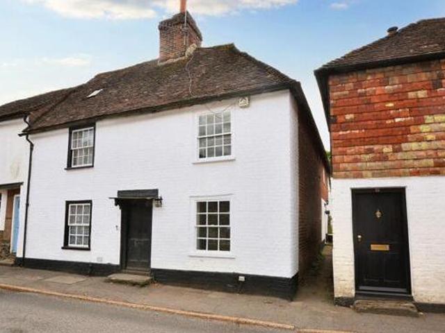 Scotton Street, 2 Bedroom Semi detached