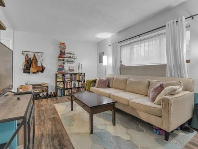 Scottfield Rd Unit F, Boston, Condo For Sale