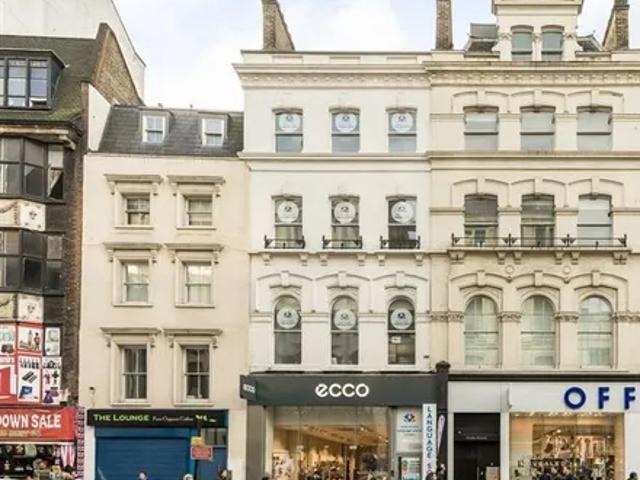 Scott's College, 47, 49 Oxford Street, London, W1D 2DS, United Kingdom | 3 bed house for rent #118066786 | Rentberry