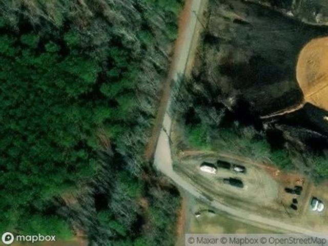 Scotts Mill Rd