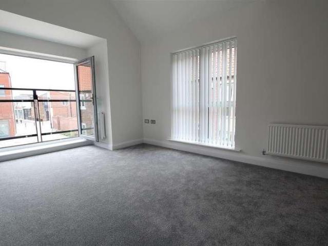 Scotts Square, Hull, HU1