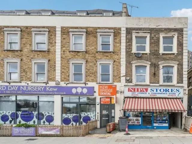 Scott's Personal Training, Kew Bridge Road, London, TW8 0EW, United Kingdom | 5 bed house for rent #167692793 | Rentberry