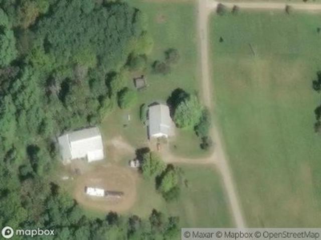 Scotts Ridge Rd