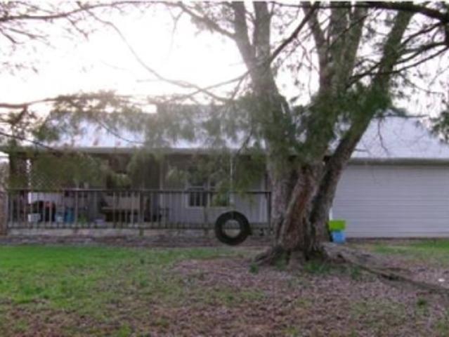 Scotts Ridge Rd
