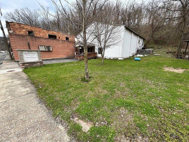 Scotts Run Rd, Morgantown, WV 26505