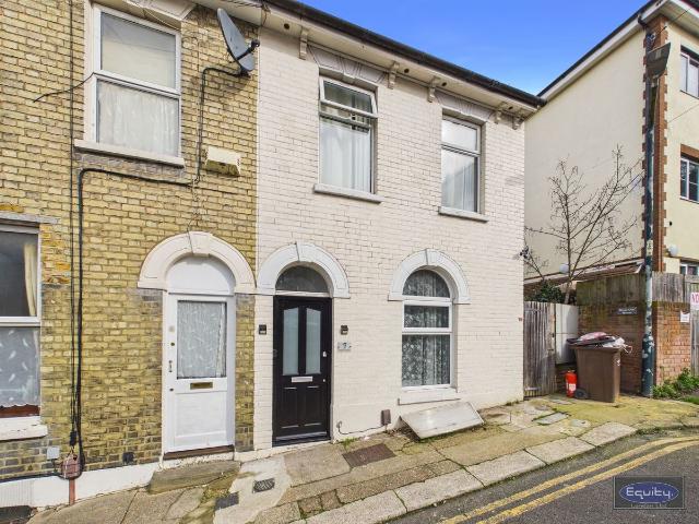 Scotts Terrace, Chatham ME4, 1 bed property to rent, £600 pcm | PrimeLocation