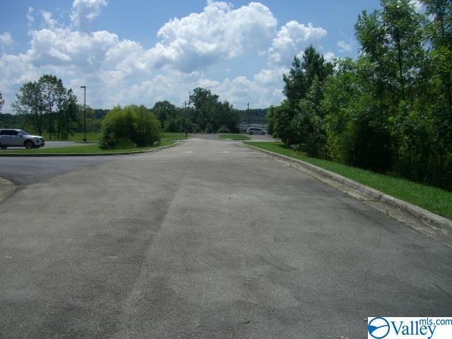 Scottsboro, Ala Highway 72