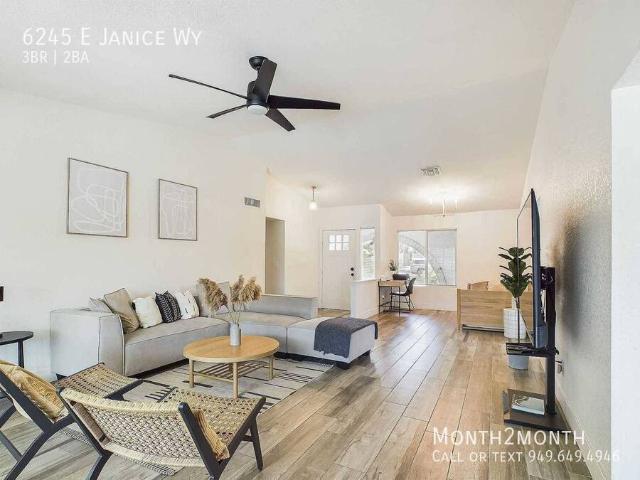 Scottsdale Oasis on Janice Way