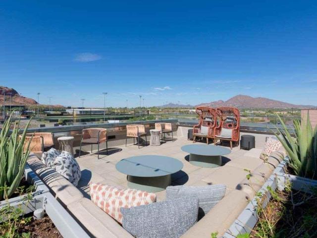 Scottsdale Entrada Apartments 1 Bedroom Apartment for Rent at 6460 E Mcdowell Rd, Scottsdale, AZ 85257