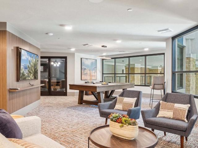 Scottsdale Grand 1 Bedroom Apartment for Rent at 15501 N Dial Blvd, Scottsdale, AZ 85260