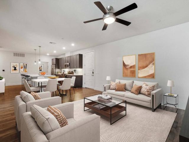 Scottsdale Grand 1 Bedroom Apartment for Rent at 15501 N Dial Blvd, Scottsdale, AZ 85260