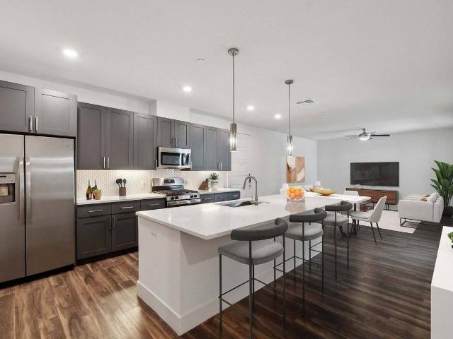 Scottsdale Grand 1 Bedroom Apartment for Rent at 15501 N Dial Blvd, Scottsdale, AZ 85260