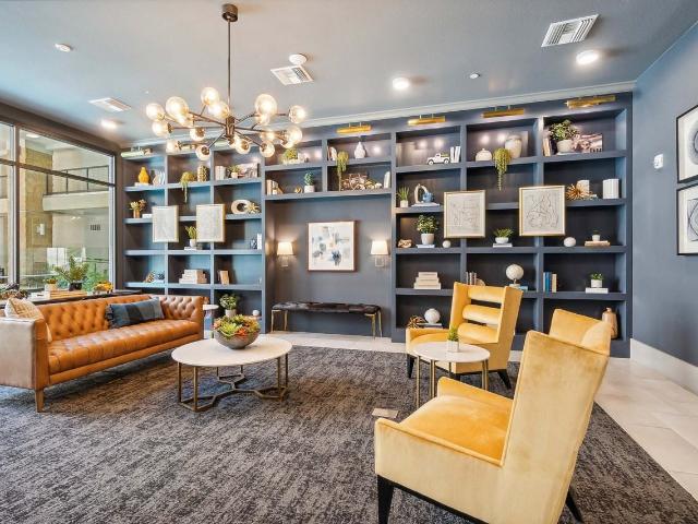 Scottsdale Grand 2 Bedroom Apartment for Rent at 15501 N Dial Blvd, Scottsdale, AZ 85260