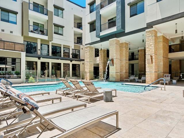 Scottsdale Grand 2 Bedroom Apartment for Rent at 15501 N Dial Blvd, Scottsdale, AZ 85260
