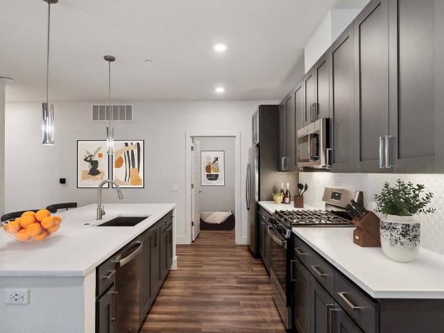 Scottsdale Grand 2 Bedroom Apartment for Rent at 15501 N Dial Blvd, Scottsdale, AZ 85260