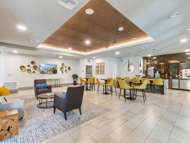 Scottsdale Grand 2 Bedroom Apartment for Rent at 15501 N Dial Blvd, Scottsdale, AZ 85260
