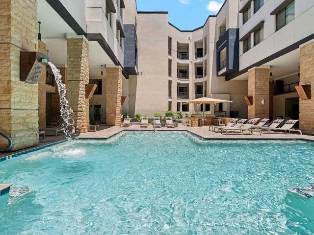 Scottsdale Grand 2 Bedroom Apartment for Rent at 15501 N Dial Blvd, Scottsdale, AZ 85260