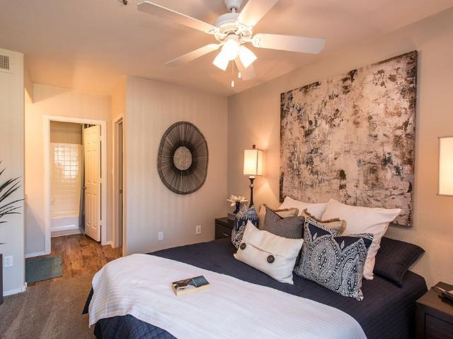 Scottsdale Highlands 1 Bedroom Apartment for Rent at 15255 N Frank Lloyd Wright Blvd, Scottsdale, AZ 85260