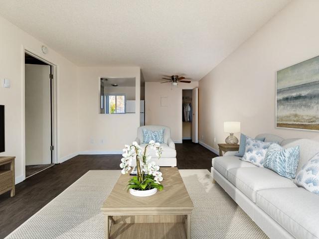 Scottsdale Park Apartments 2 Bedroom Apartment for Rent at 13995 Sw Butner Rd, Cedar Hills, OR 97006 Cedar Hills Cedar Mill North