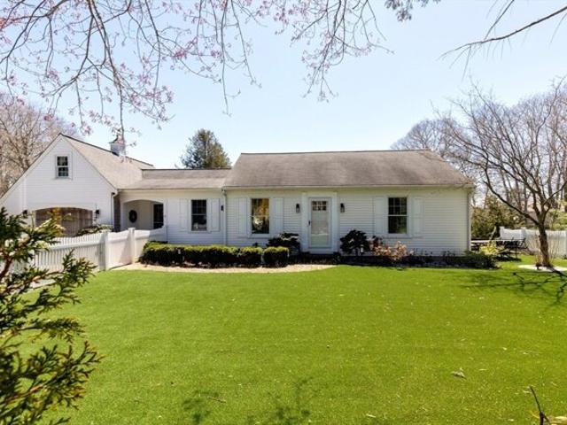 Scottsdale Rd, Barnstable, Home For Sale