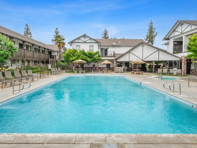 Scottsmen Apartments 1 Bedroom Apartment for Rent at 2777 Willow Ave, Clovis, CA 93612
