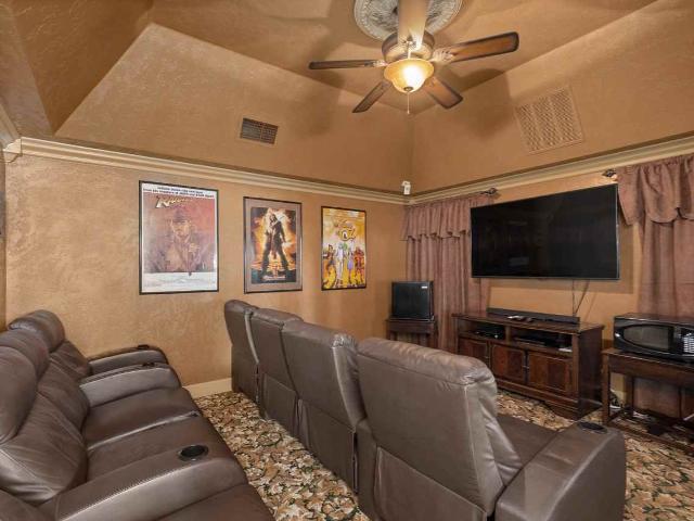 Scottsmen Apartments 1 Bedroom Apartment for Rent at 2777 Willow Ave, Clovis, CA 93612