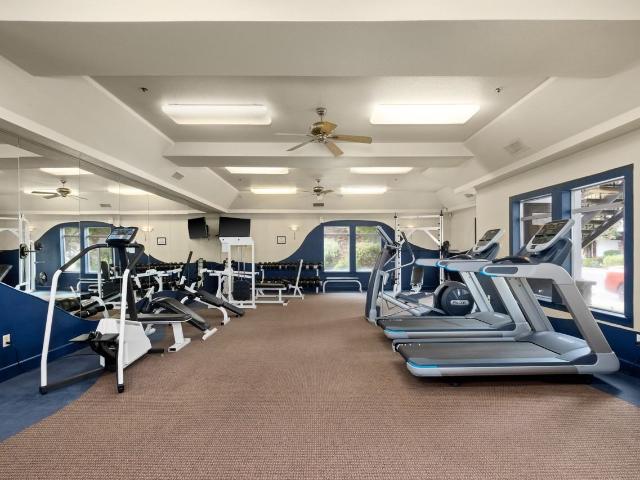 Scottsmen Apartments 1 Bedroom Apartment for Rent at 2777 Willow Ave, Clovis, CA 93612