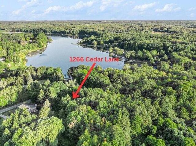 Scottville MI 49454 LS90870395