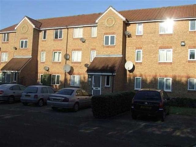 Scottwell Drive, Colindale NW9, 1 bed flat to rent, £1,350 pcm | PrimeLocation