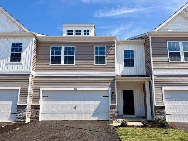 Scotty Blvd Unit,rio Grande, Home For Sale