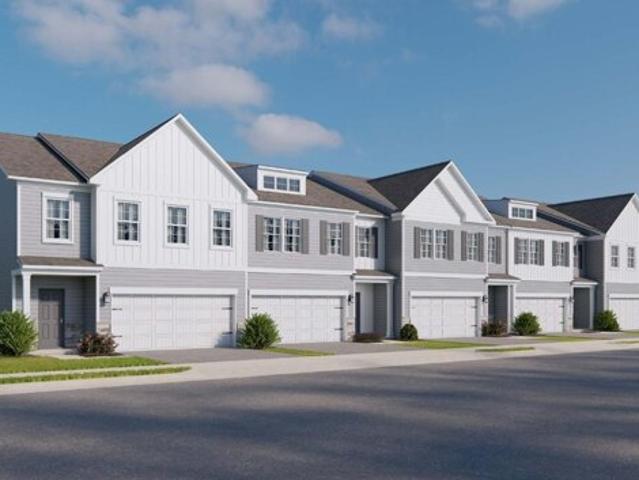 Scotty Blvd Unit,rio Grande, Home For Sale