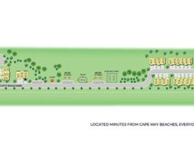 Scotty Blvd, Rio Grande, Home For Sale