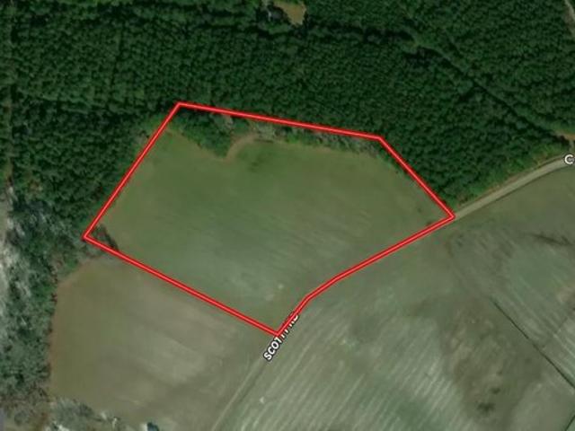 Scotty Rd, Snow Hill, MD 21863