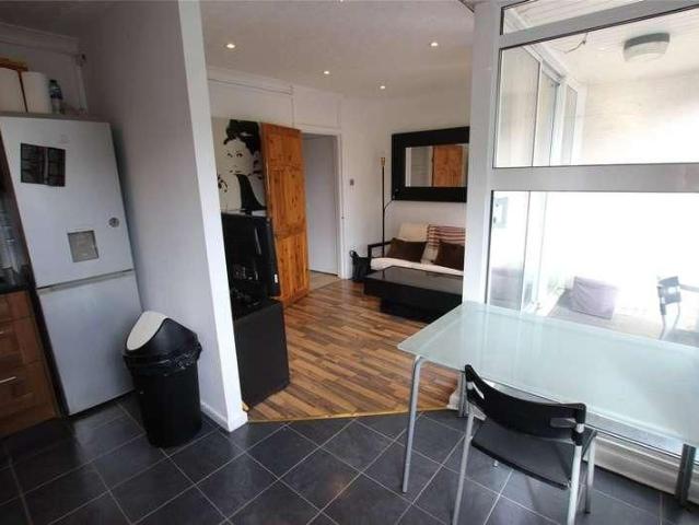 Scoulding House, Mellish Street, London, E14