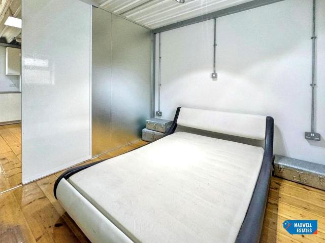 Scout Way, London NW7, 1 bed flat to rent, £1,600 pcm | PrimeLocation