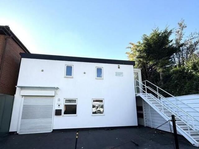 Scout Way, Mill Hill, 1 Bedroom Apartment