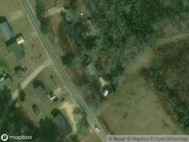 Scout Cabin Rd