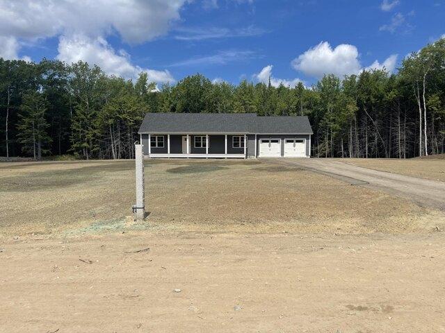 Scout Ln, Windham, Home For Sale