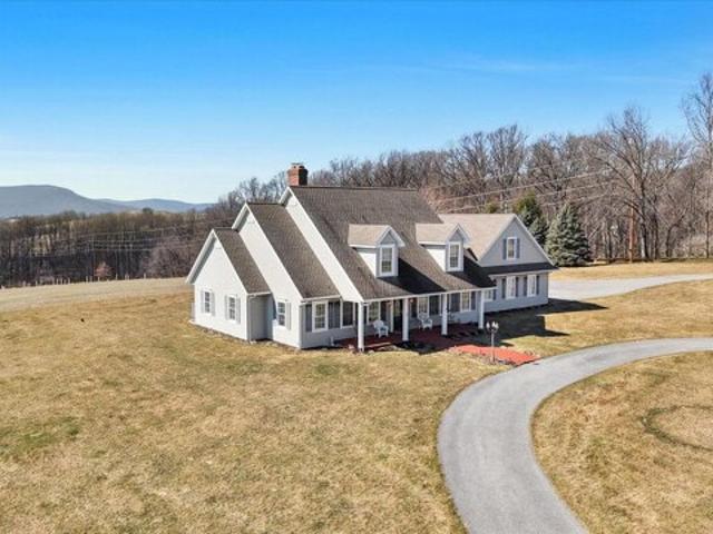 Scout Rd, Kempton, Home For Sale