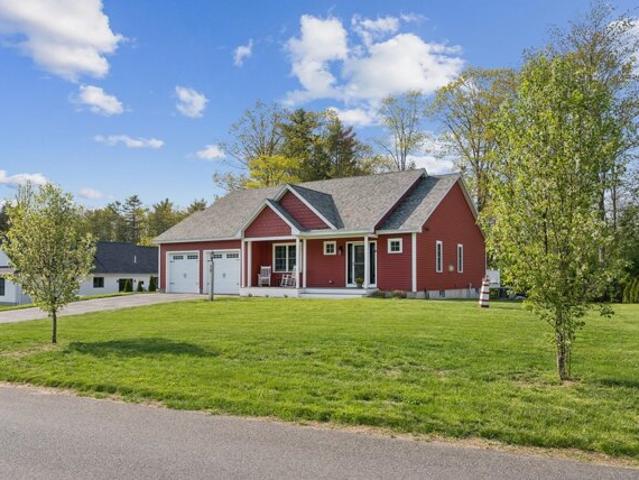 Scouts Way, Arundel, Home For Sale