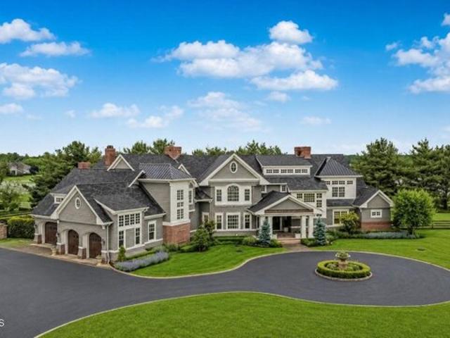 Scobeyville Dr, Colts Neck, Home For Sale