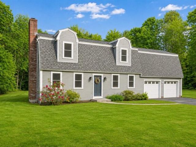 Scobie Rd, New Boston, Home For Sale