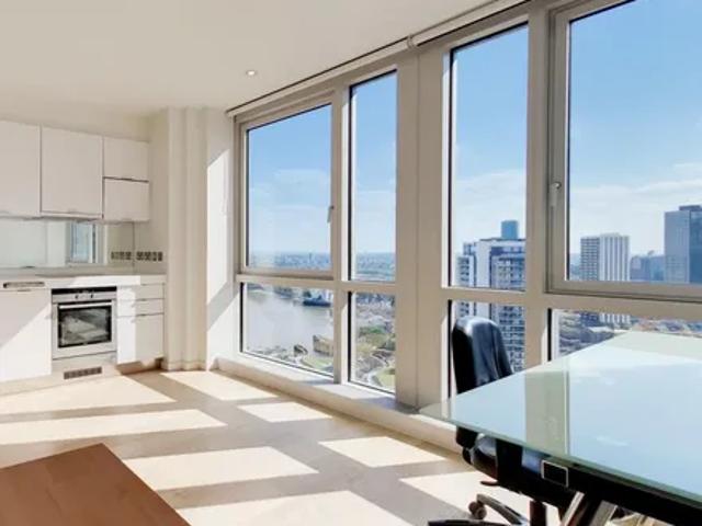 Scoff & Banter, 5 Fairmont Avenue, London, E14 9PQ, United Kingdom | 1 bed apartment for rent #167485467 | Rentberry