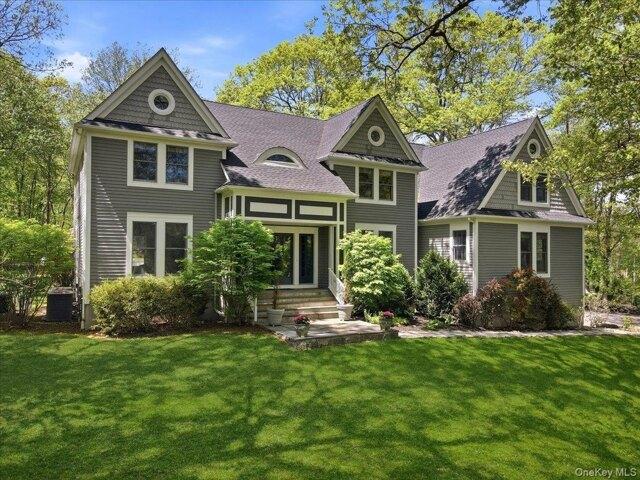 Scofield Rd, Pound Ridge, Home For Sale